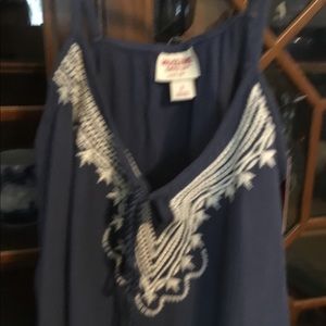 Mossimo Supply Co. | Tops | New Mossimo Supply Company Since 987 | Poshmark